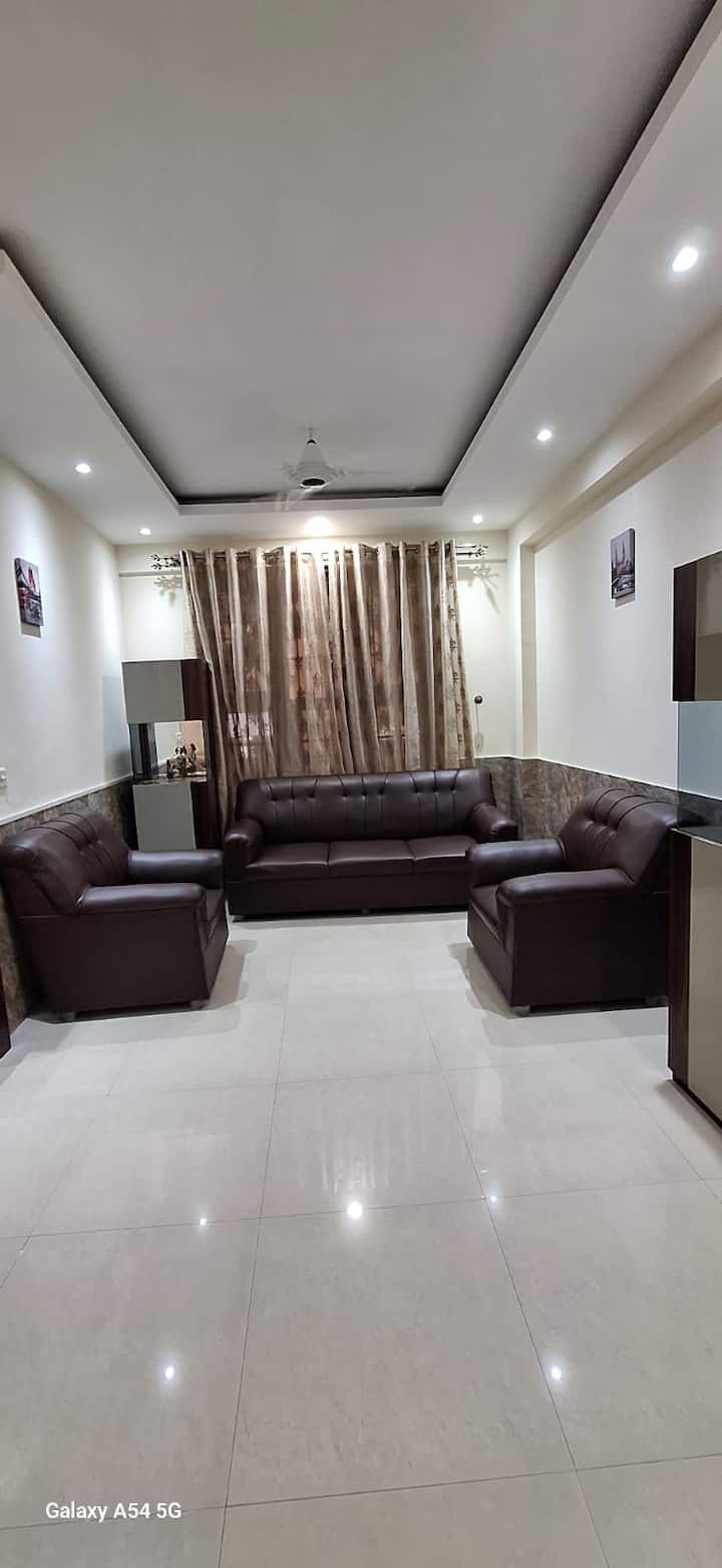 Beautiful 3bhk In The Heart Of The City - Bangalore