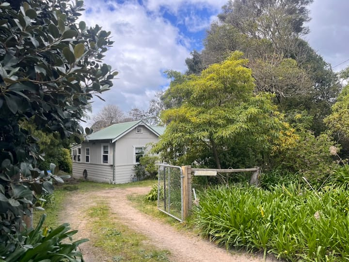 Sunningdale Cottage, 150m To Mt Martha South Beach - Mount Martha