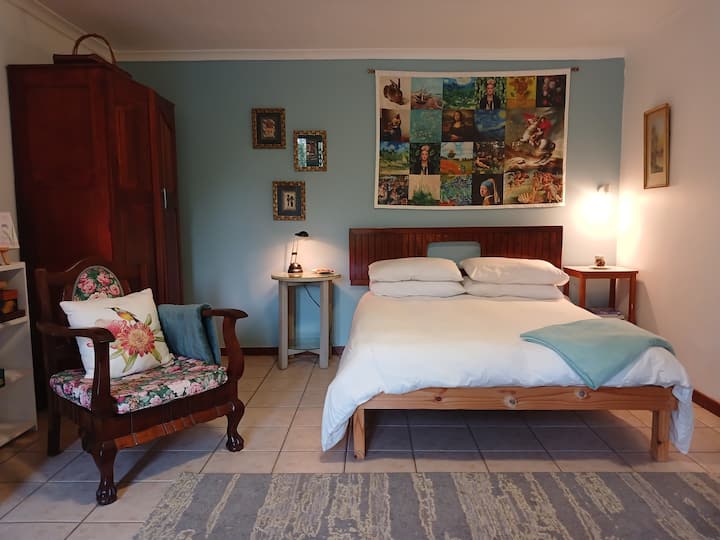 Bird Cottage - Somerset West - Somerset West