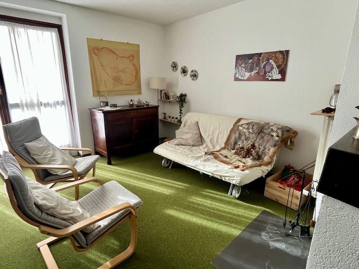 A Un Passo Dal Centro A Un Tocco Dal Cielo - Caspoggio