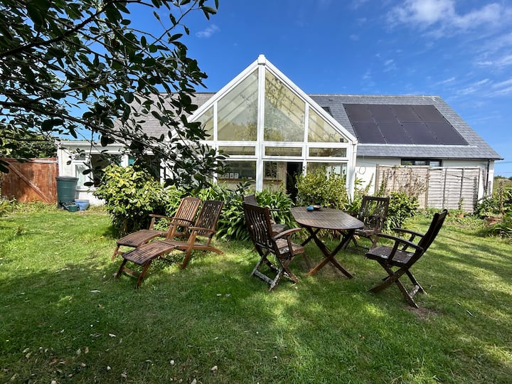 Frank's Place - Isles of Scilly