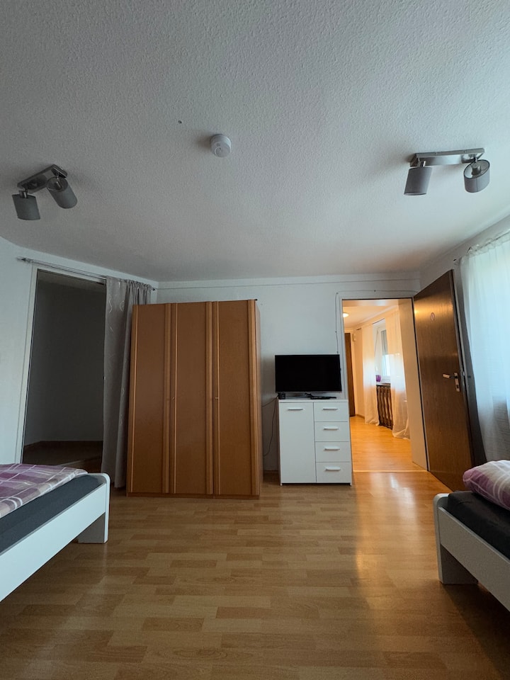 Gemütliches Ruhiges Appartement In Hagen-elsey - Hagen