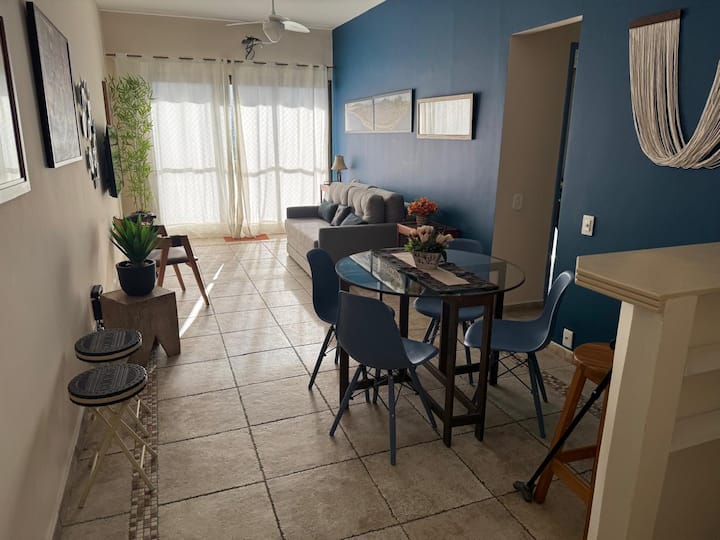 Apartamento Na Lagoa Com Vista Deslumbrante - Rj - Rio de Janeiro