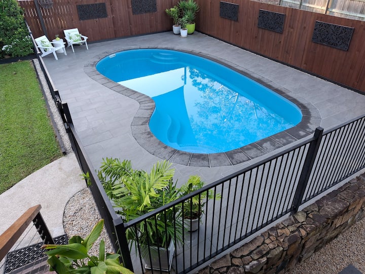 Mandalay Magic, Airlie Beach Lovely 2 Bedroom Unit - Whitsundays