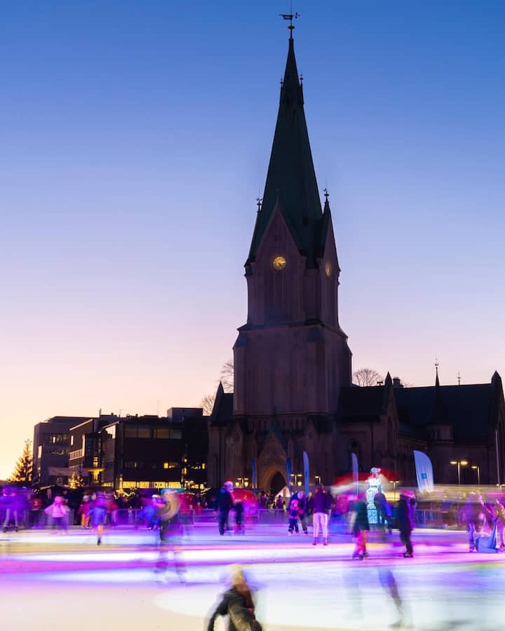 Sentralt Og Rolig – Nær Strand & Sentrum - Kristiansand