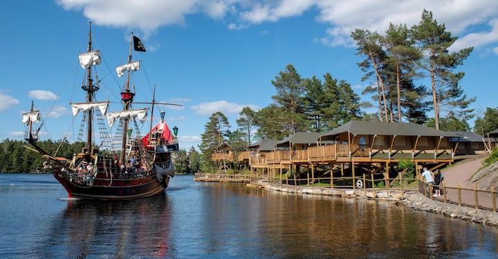 Sentralt Og Rolig – Nær Strand & Sentrum - Kristiansand