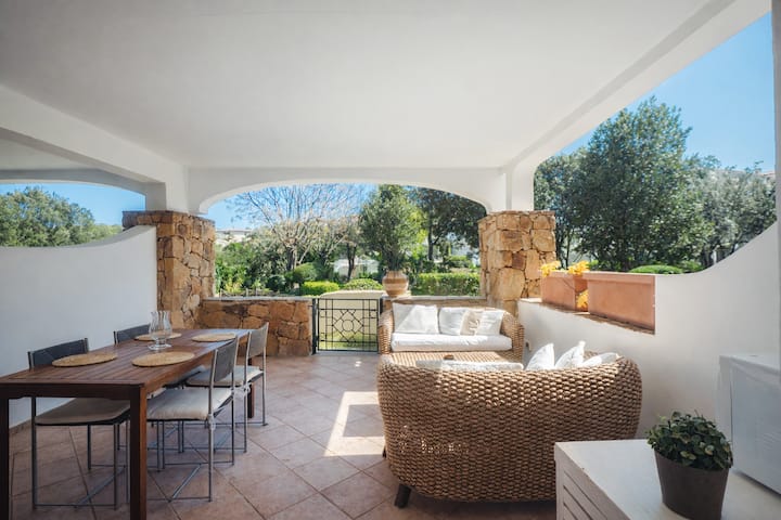 Lentischio 5 - Sardinia