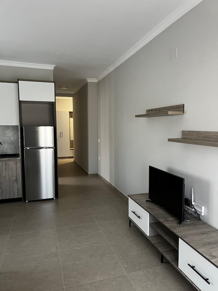 Apartments In Saranda - Saranda