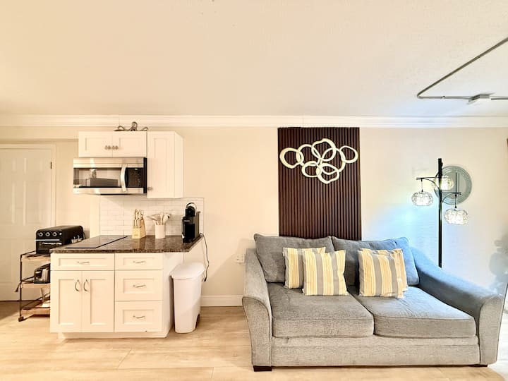Beach Views By Day | Star Gazing By Night |  #441 - Daytona Beach Shores, FL