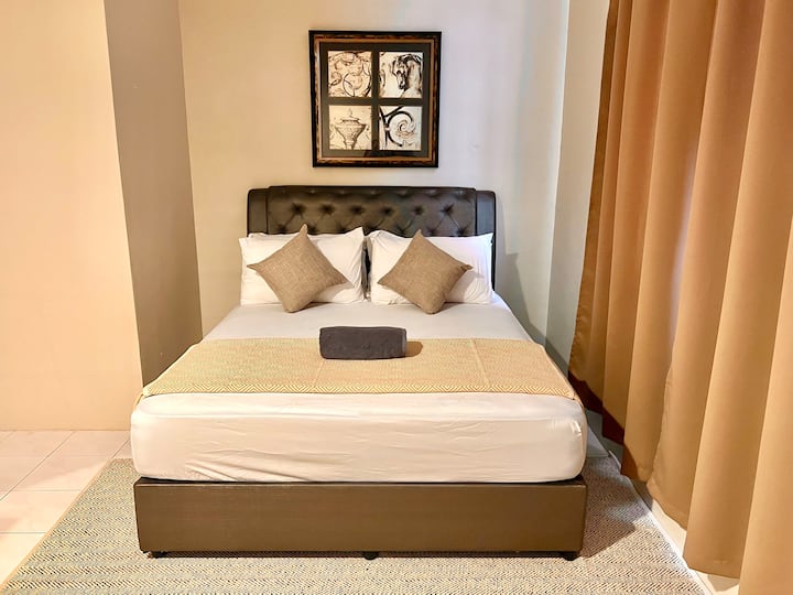 Relaxing Casa Two (Aircond Living Hall) - Kuantan