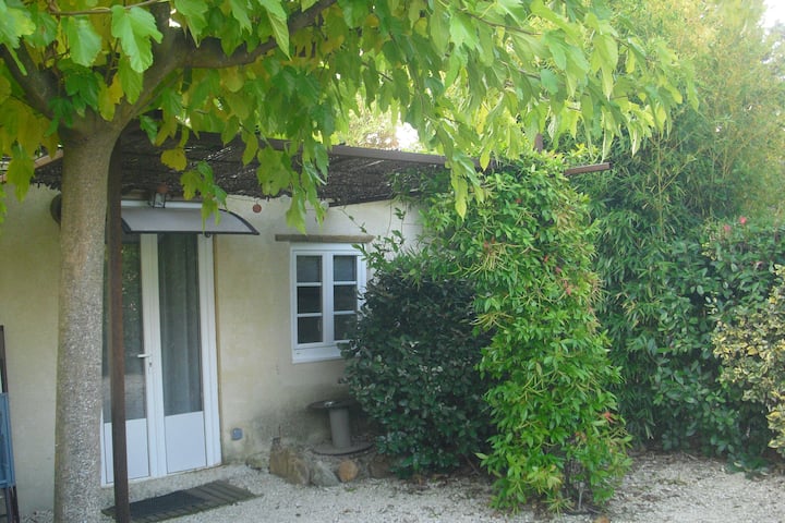 Lou Mas Li Pitchoun "Le Jasmin" - Gordes