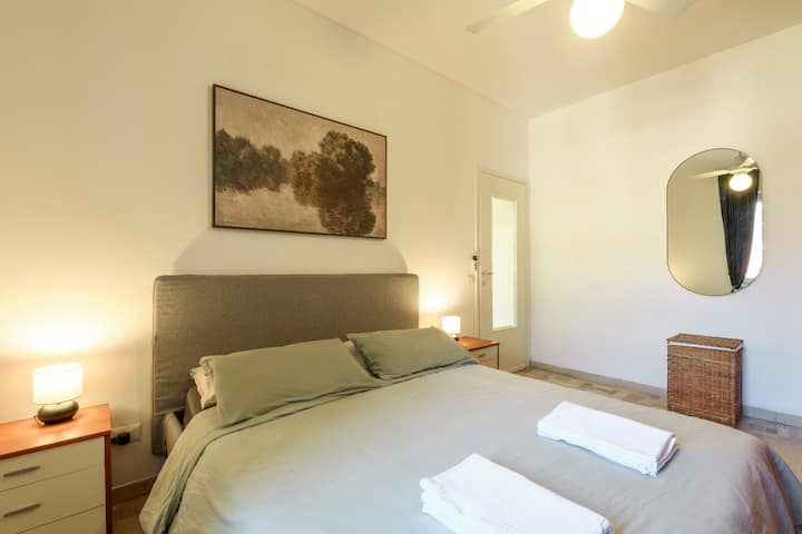 Finissimo Appartamento A 15 Minuti Dal Centro - Sesto San Giovanni