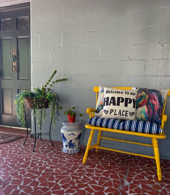 Ocala Central - Ocala, FL