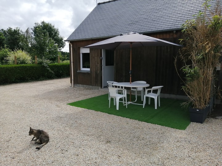 Dépendance Calme - Miniac-Morvan