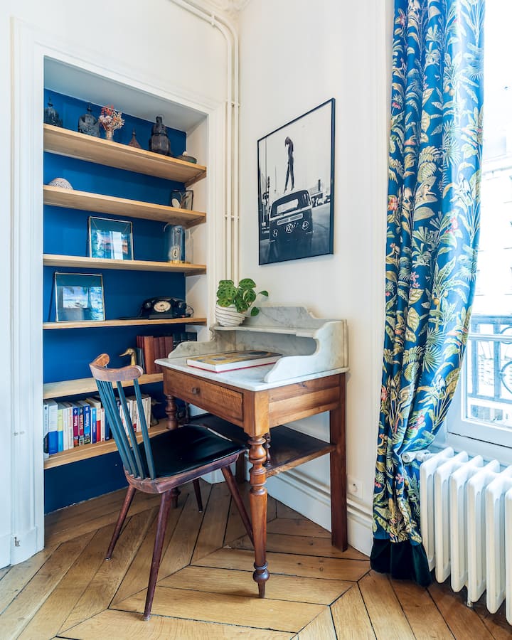 💜Brand New Flat In Paris💜 - Paris 9e Arrondissement