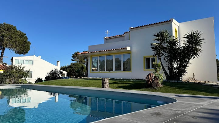 Charming House Galé - Melides