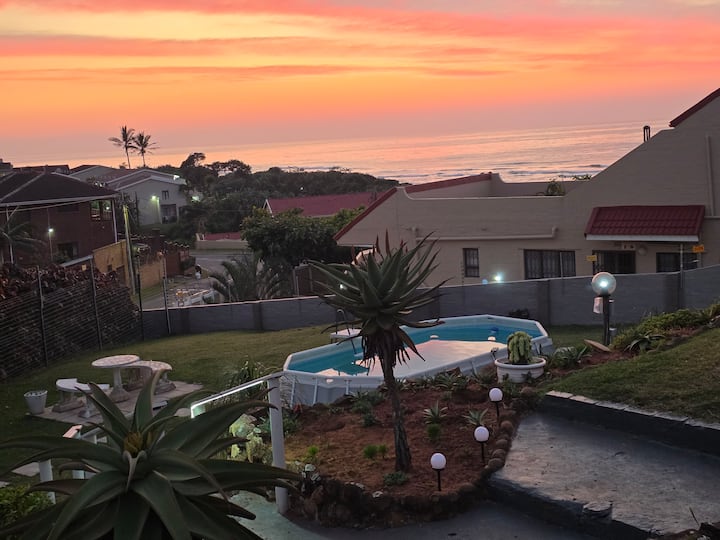 Unit Nr 2 - Illovo South