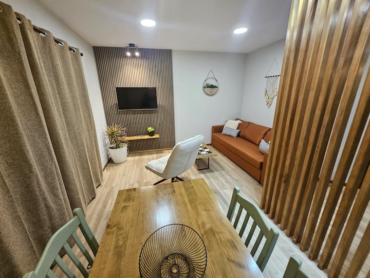 Girassol Ilha Dourada Apt. A - Porto Santo Island