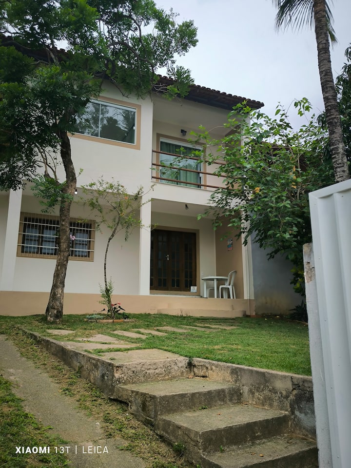 Recanto Guarapari, Praia De Setiba! - Guarapari