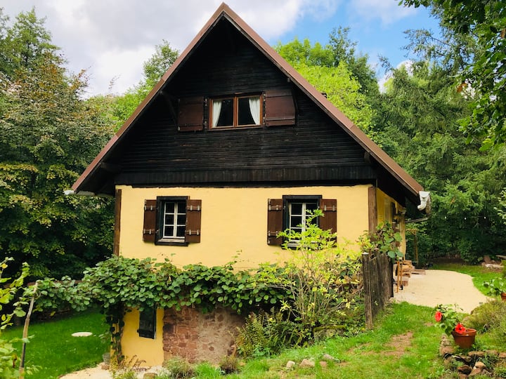 ☀️ Le Refuge Du Vignoble ☀️ - Albé