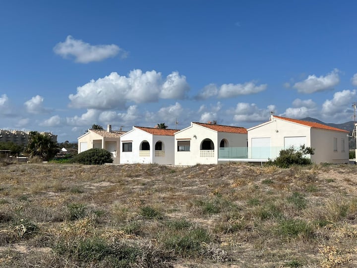 Casa De La Playa - Tavernes de la Valldigna