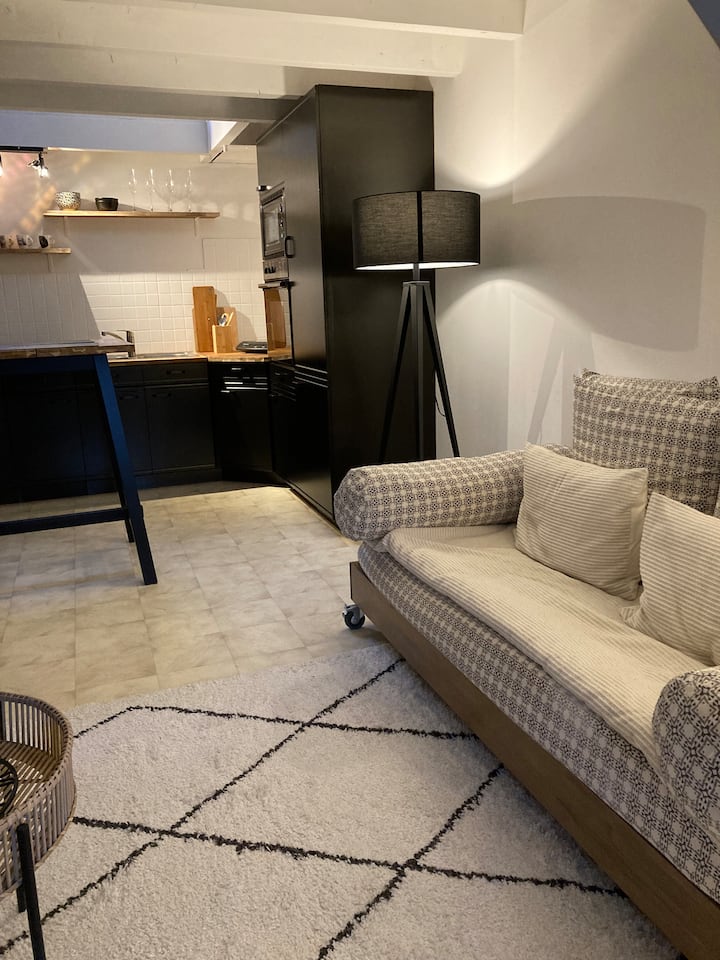 Appartement Centre Ville - Argenton-sur-Creuse