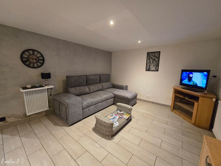 Bienvenue En Vendée Dans Notre Beau Logement - Bretignolles-sur-Mer