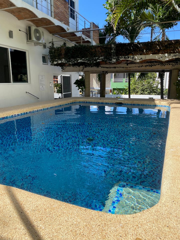 Casa Tres Palmas Los Ayala, Nayarit - Los Ayala