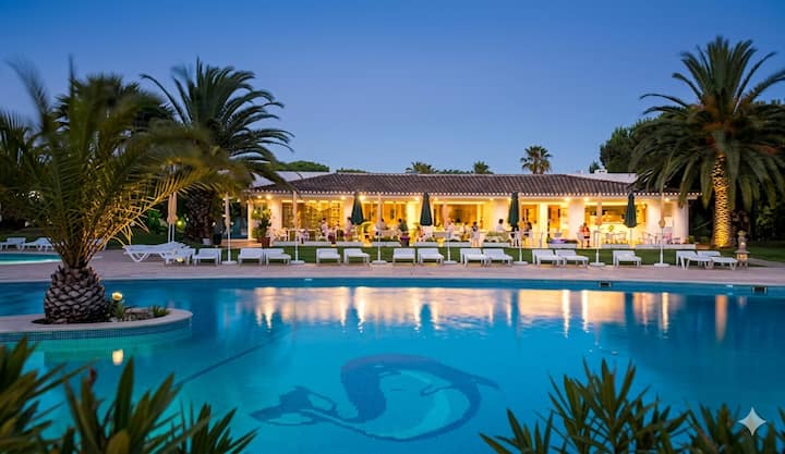 Last Minute *Super Deal* 4 Star Resort - Albufeira