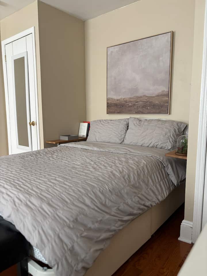 Beautiful Suite In Fortgreene Brooklyn Available - Brooklyn, NY