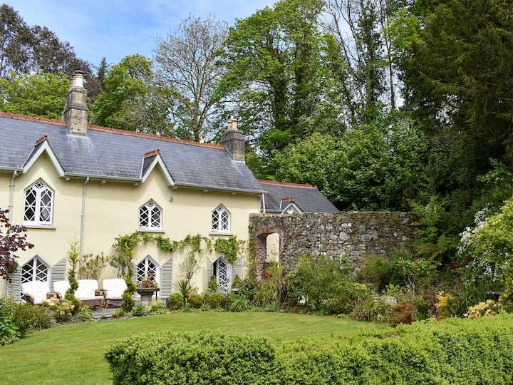 Chapel Annex - Bodmin