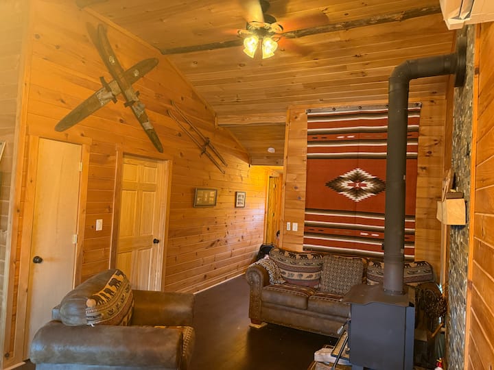 Make Some Summer Memories @ The Tully Lake House - Tully Lake, Tully