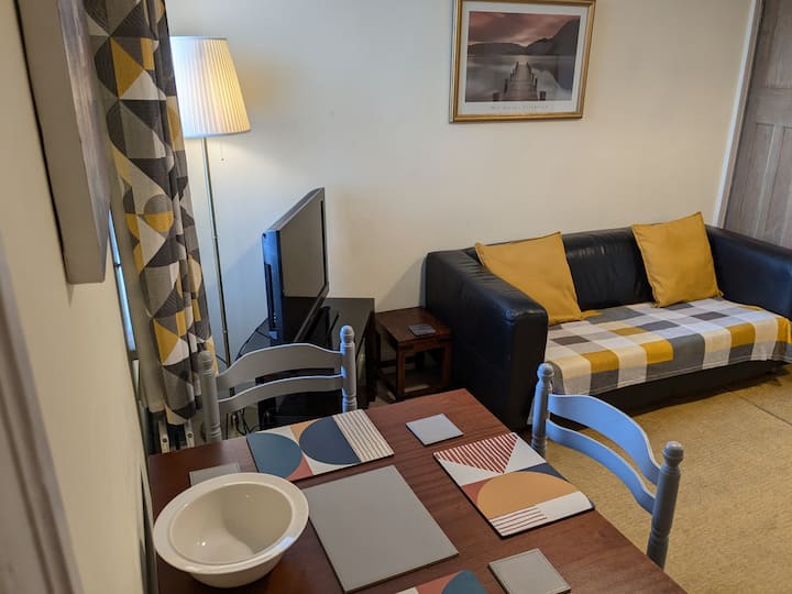 Apartment With Outside Patio/car Space - Chester-le-Street