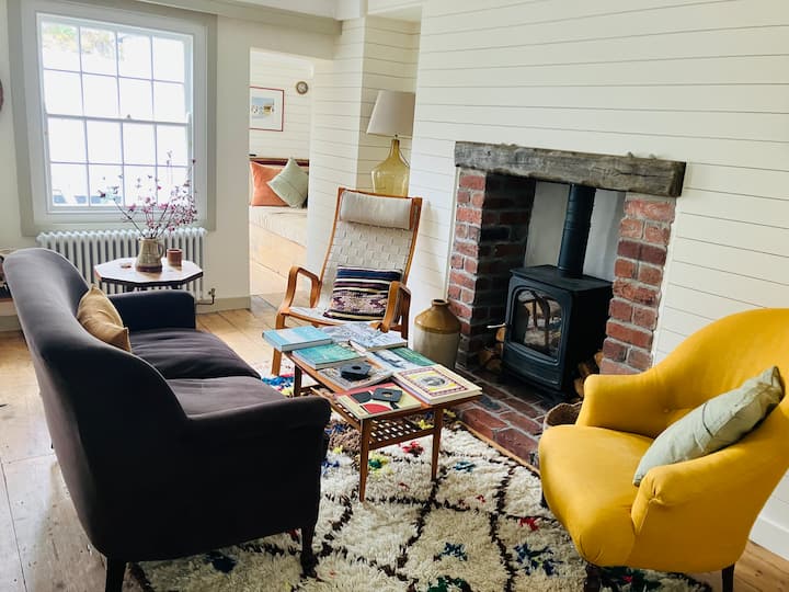 Pickle Cottage, St Ives - セント・アイヴス