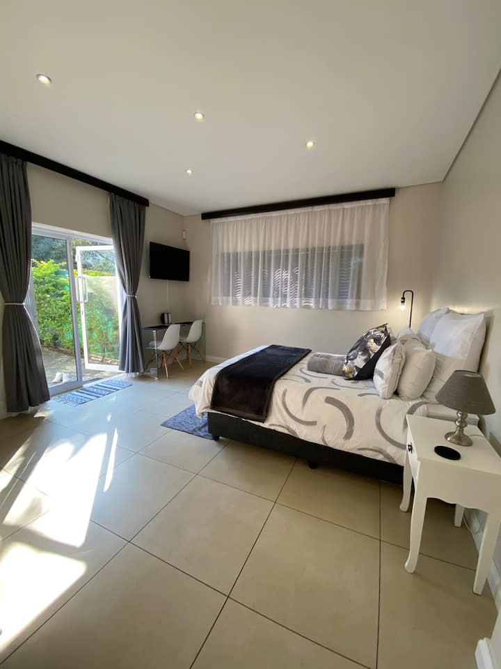 Wild Fig 1 - Pietermaritzburg