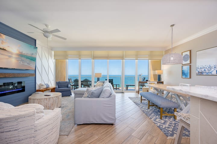Phoenix Orange Beach Ii 2103 - 2br Coastal Condo - Orange Beach, AL