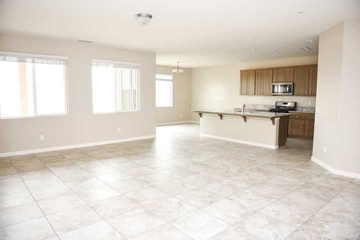 Madeline House - Lemoore, CA