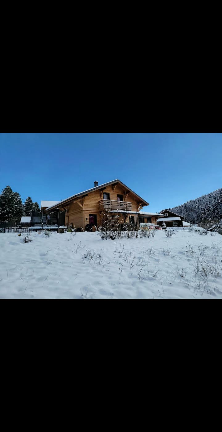 Le Randonneur  : Spa, Jeux  Baby-foot Et Arcade ! - Gérardmer
