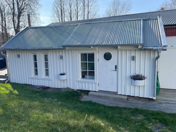 Villa Camilla Gästhus - Hunnebostrand