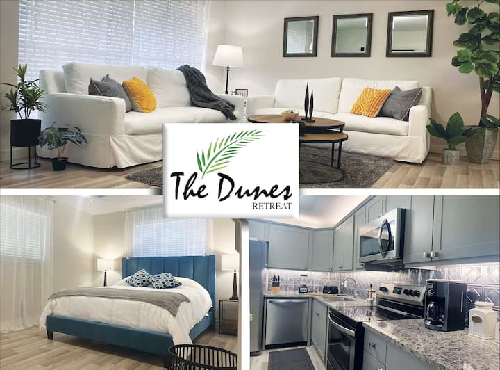 1. Near Beaches/pga/downtown/roger Dean/hot Tub - Juno Beach, FL