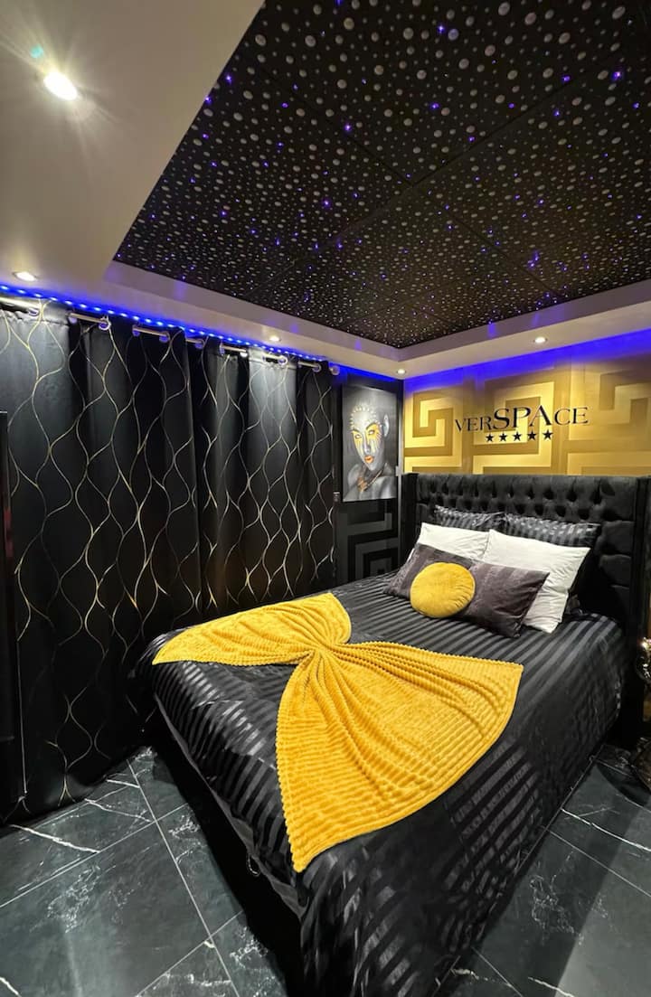 Au Cœur De L’esplanade à Deux Pas Du Centre-ville - Universite de Strasbourg