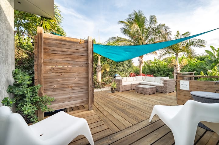 Seaside Retreat W/ Shared Beach Access - Brevard County, FL