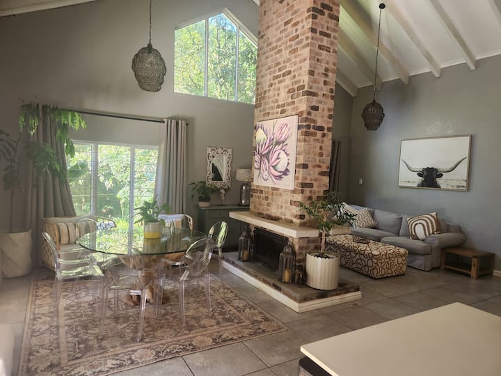 Loft Garden Cottage - Maytime Area Kloof - Kloof