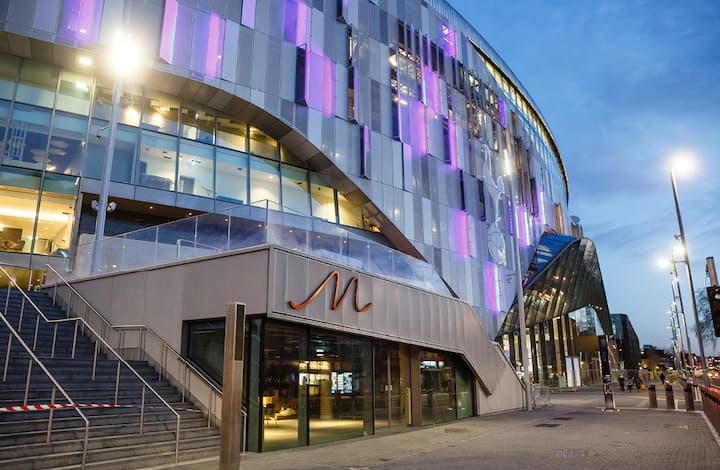 Spacious Garden Studio Flat – Greater London - Chingford