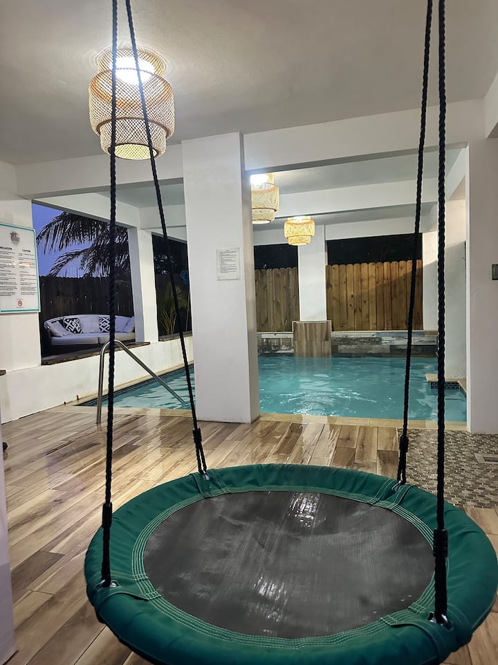 Ocean Dreams House Pr - Arecibo