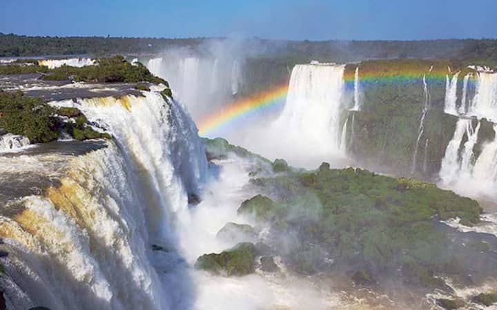 Cozy House Iguassu - Foz do Iguaçu