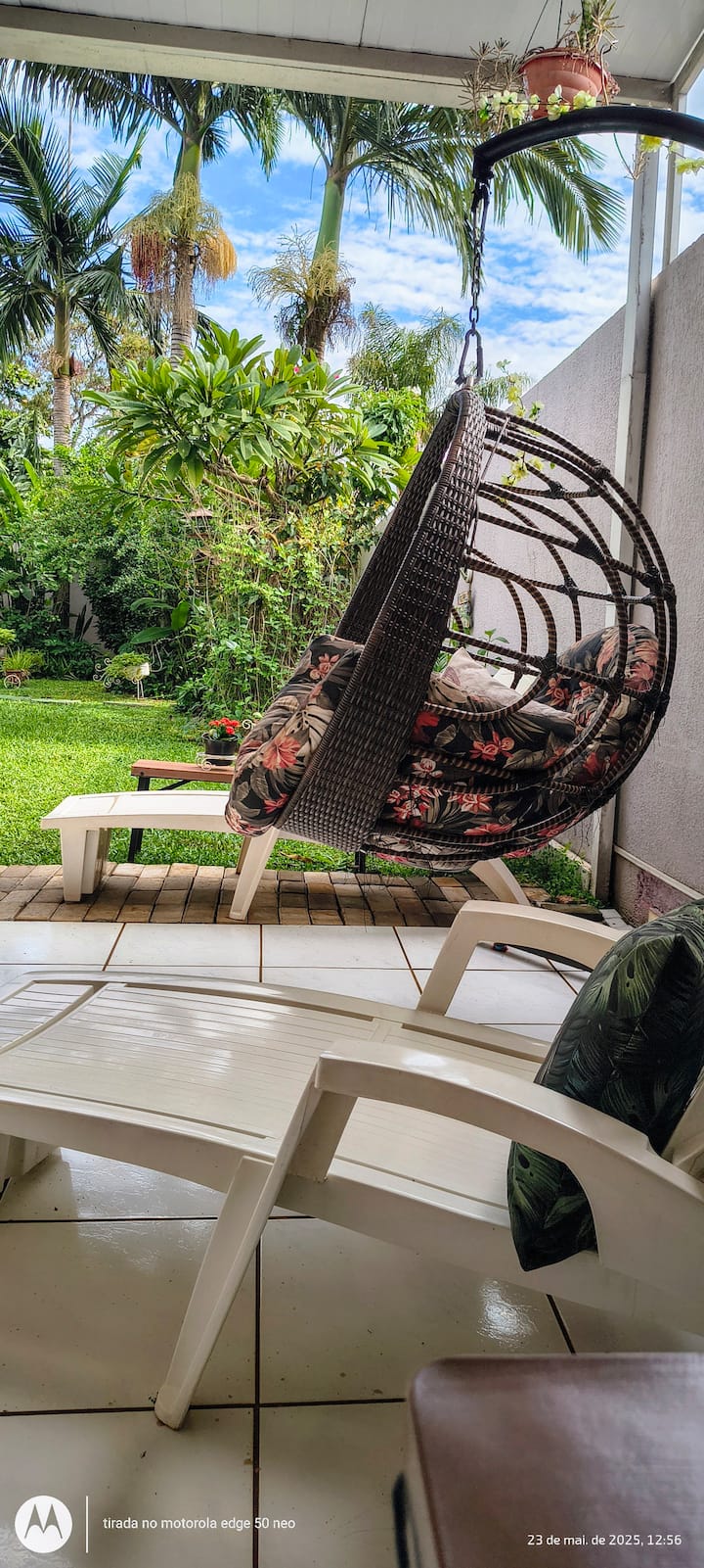 Cozy House Iguassu - Foz do Iguaçu