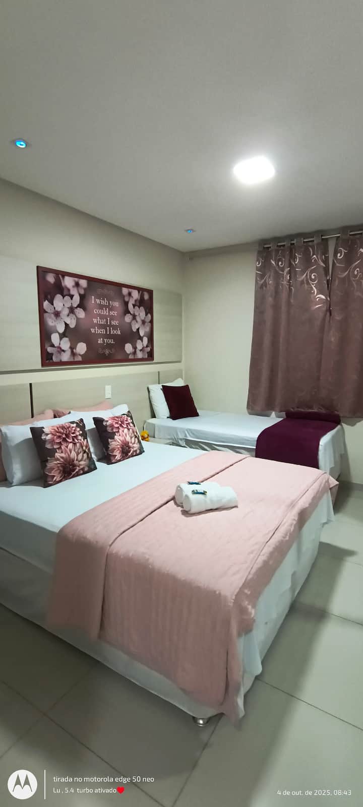 Cozy House Iguassu - Foz do Iguaçu