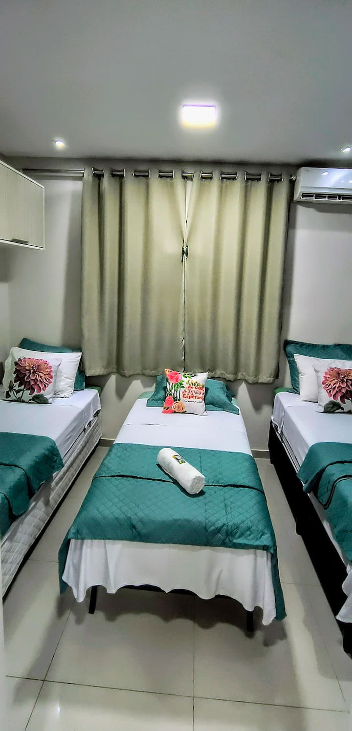 Cozy House Iguassu - Foz do Iguaçu