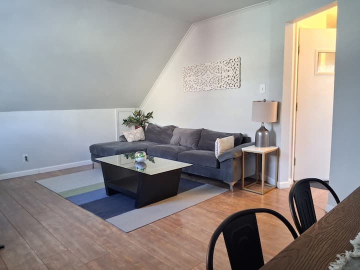 The Upper Loft - Champaign, IL